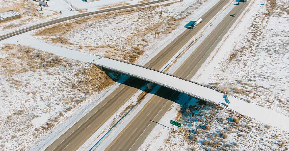 Work to Begin on New Interchange near Rock Springs - SweetwaterNOW