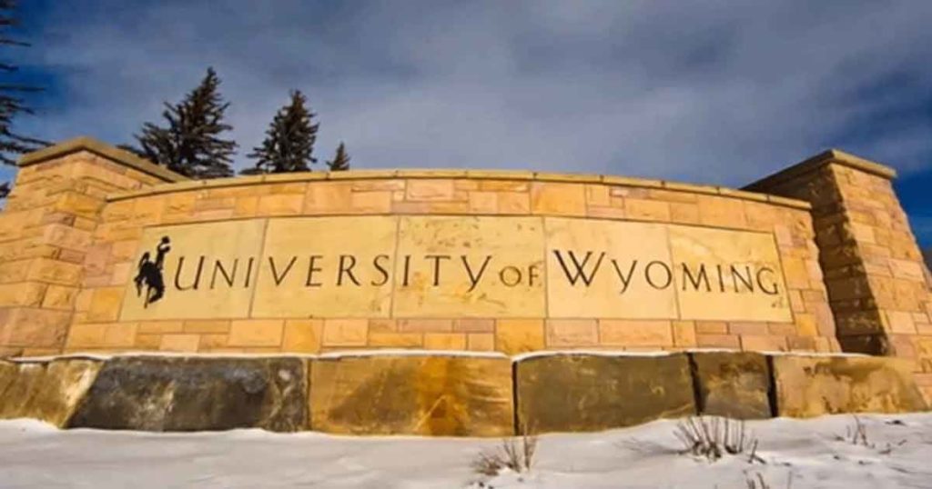 UW Adds 16 Uinta County Students to President's Honor Rolls - SweetwaterNOW
