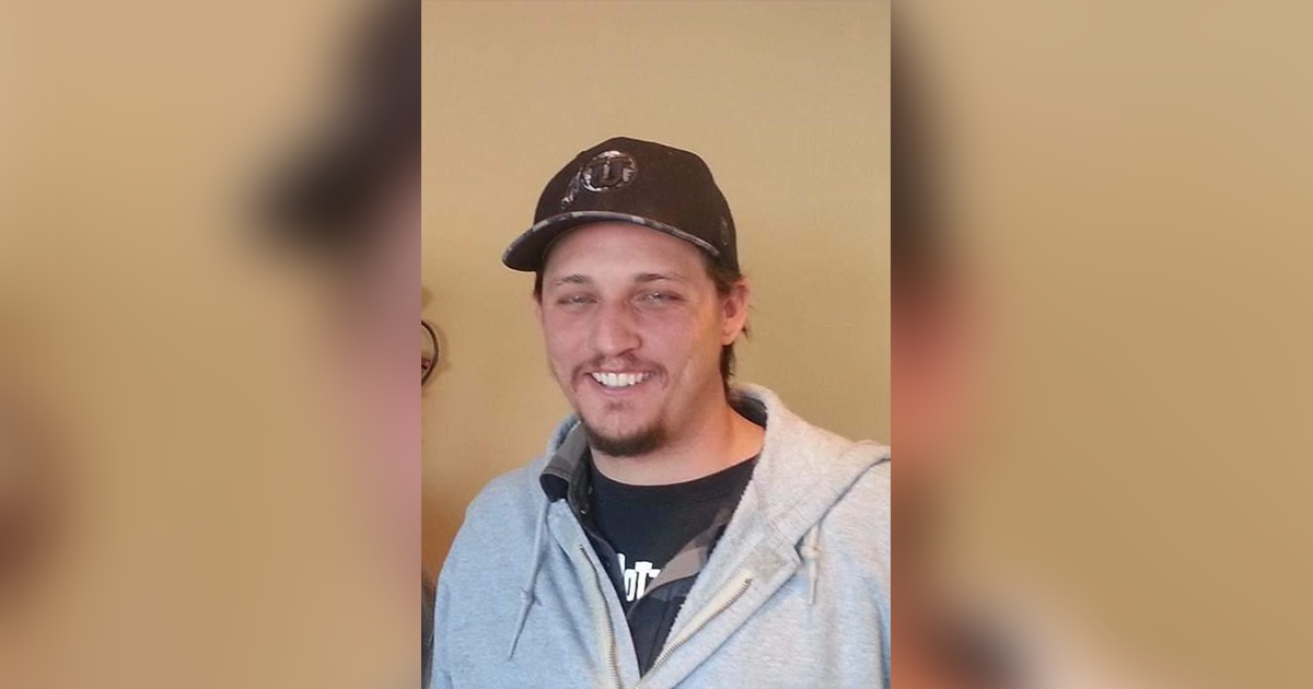 Braxton David Boman (March 30, 1988 - February 15, 2021) - SweetwaterNOW