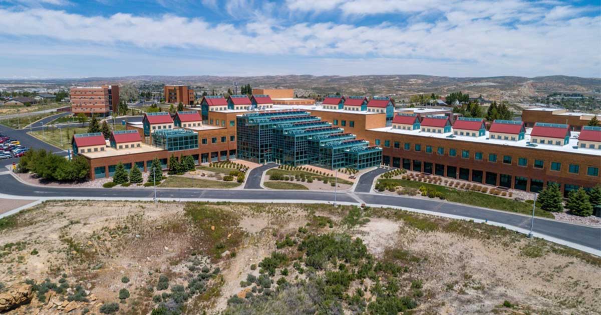 Western Wyoming Community College Releases Dean's List for 2020 Fall ...