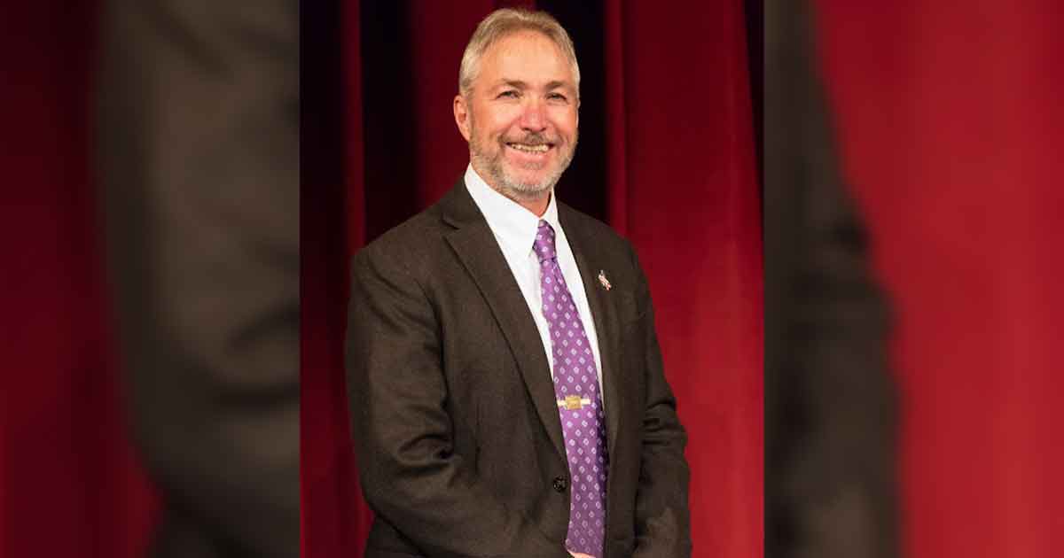 Rock Springs Mayor Says City is 'Stable' - SweetwaterNOW