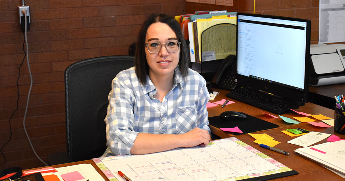 #WHYoming: Jackie Grubb