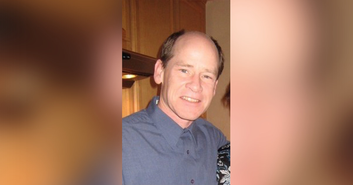 Daniel Tennant (February 25, 1960 - March 12, 2021) - SweetwaterNOW