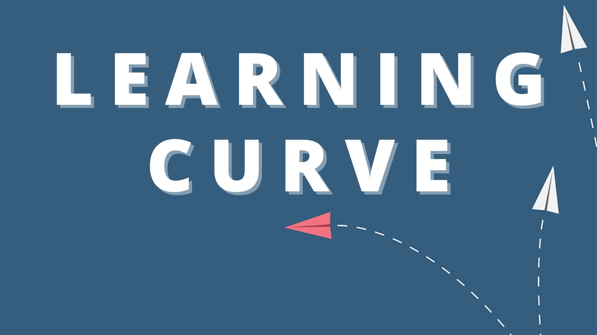 Learn To Receive - SweetwaterNOW