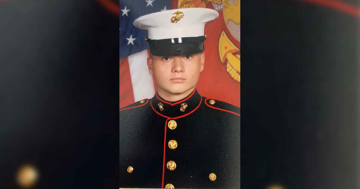 Schultz Graduates from Basic Training - SweetwaterNOW