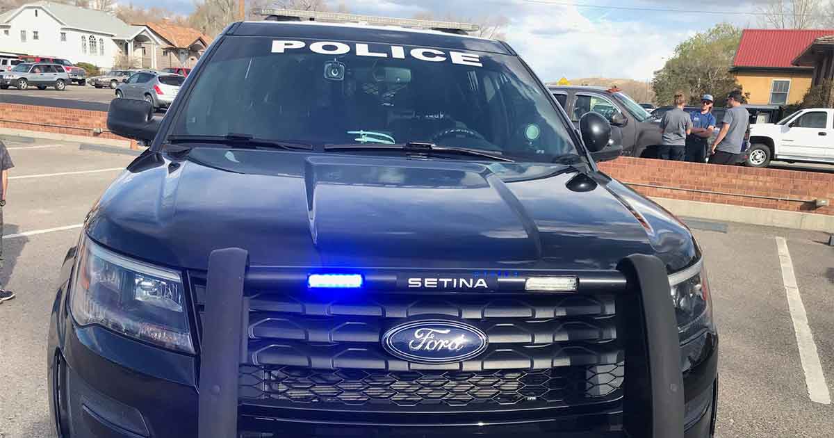 RSPD Investigates Two Deaths - SweetwaterNOW