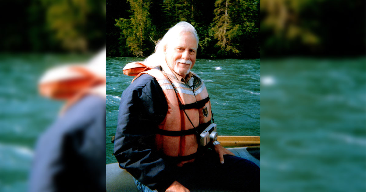 Leslie Allen McCurdy (May 23, 1950 - May 9, 2021) - SweetwaterNOW