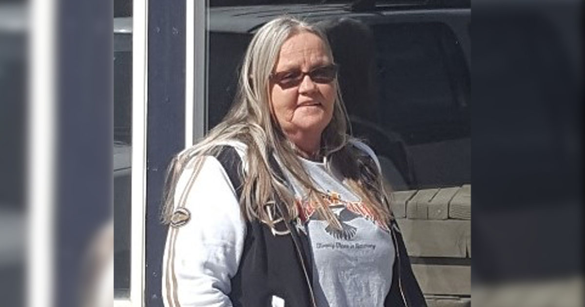 Connie Wilson (December 7, 1958 - June 1, 2021) - SweetwaterNOW