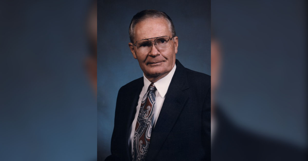 Donald David Stevens (November 6, 1930 - June 24, 2021) - SweetwaterNOW