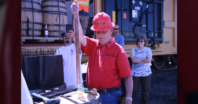 Celebrating 152 Years of the Transcontinental Railroad, Rock Springs ...