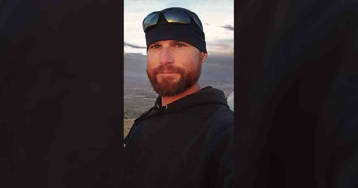 Aaron Bradley Jereb (April 21, 1982 - June 18, 2021) - SweetwaterNOW