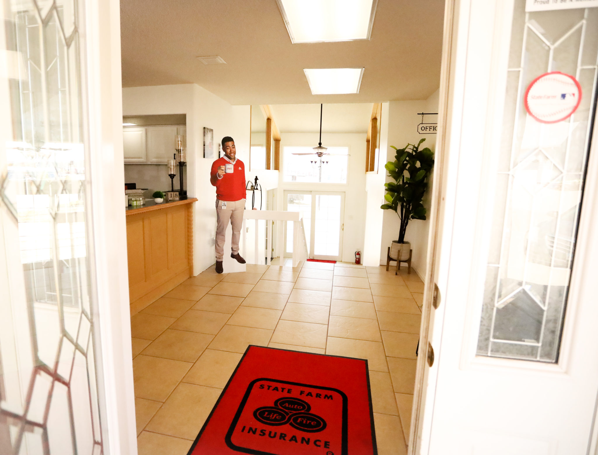 GRAND OPENING & CUSTOMER APPRECIATION: Victor Hiler State Farm Agent ...