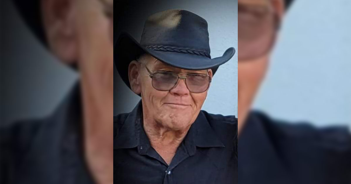 Delbert “Duane” Lewis (October 17, 1955 - June 24, 2021) - SweetwaterNOW