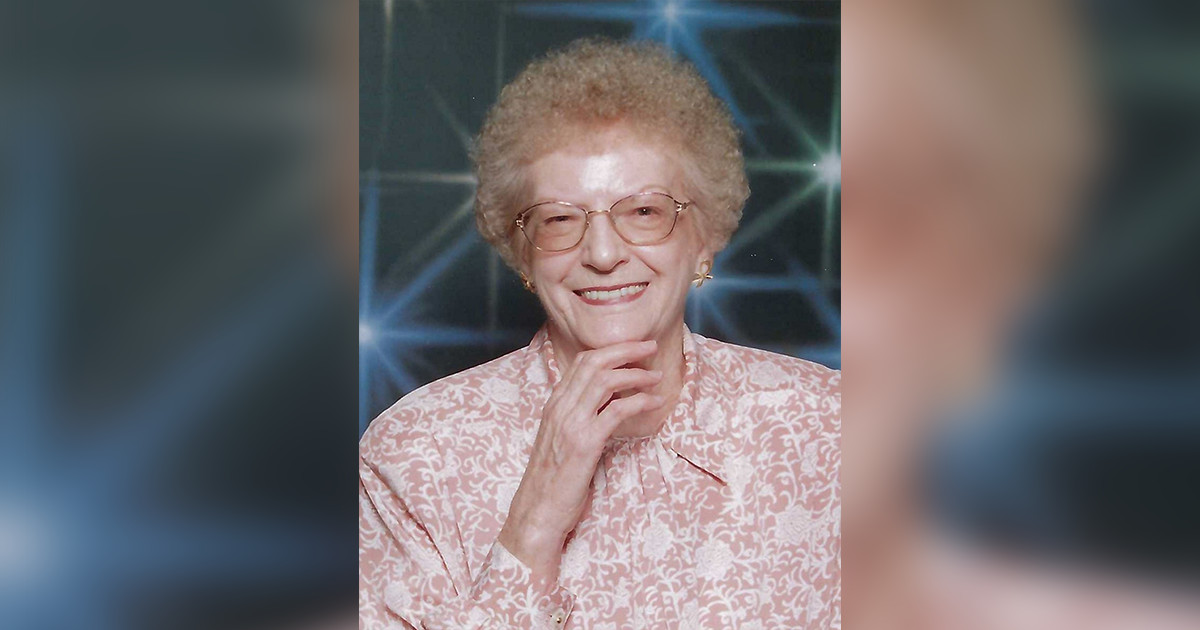 Marie Pearl Hodges (January 15, 1926 - May 26, 2021) - SweetwaterNOW
