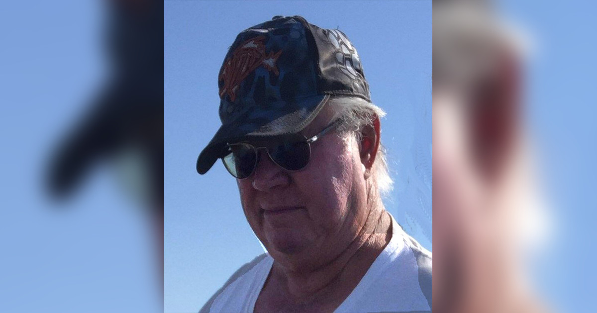 Clifford Douglas Reeder (October 30, 1945 - June 15, 2021) - SweetwaterNOW