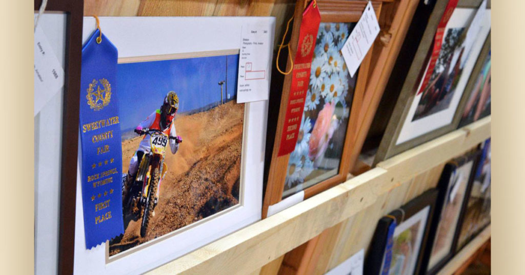 Fair Participants Can Now Enter Competitions Online - SweetwaterNOW