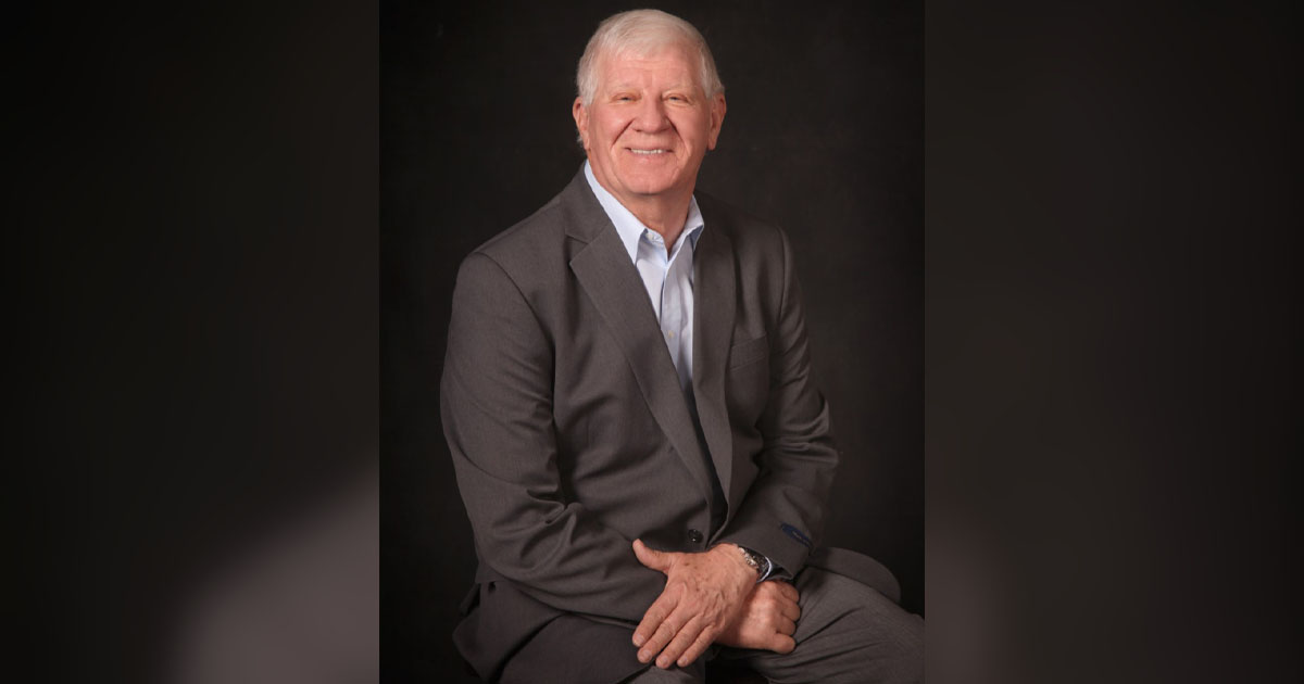 Kenneth Clyde Kay (April 1, 1954 - July 20, 2021) - SweetwaterNOW