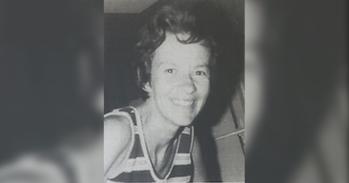 Nancy Cook (Murphy-Leuis) (August 1, 1946 - December 2, 2020 ...