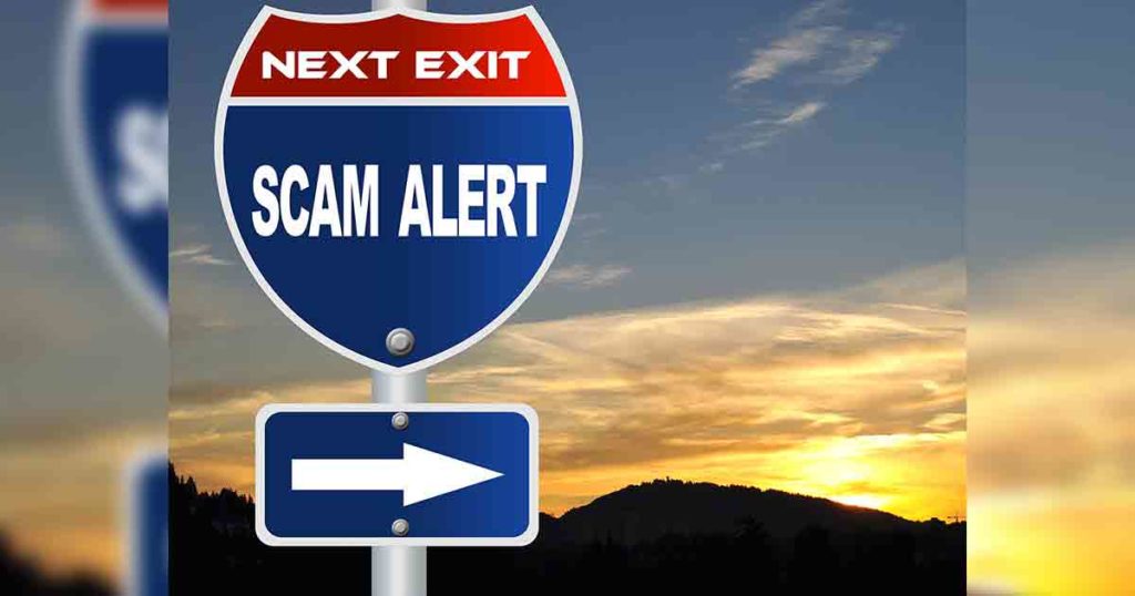 WYDOT Warns Wyomingites of Driver's License Scam - SweetwaterNOW