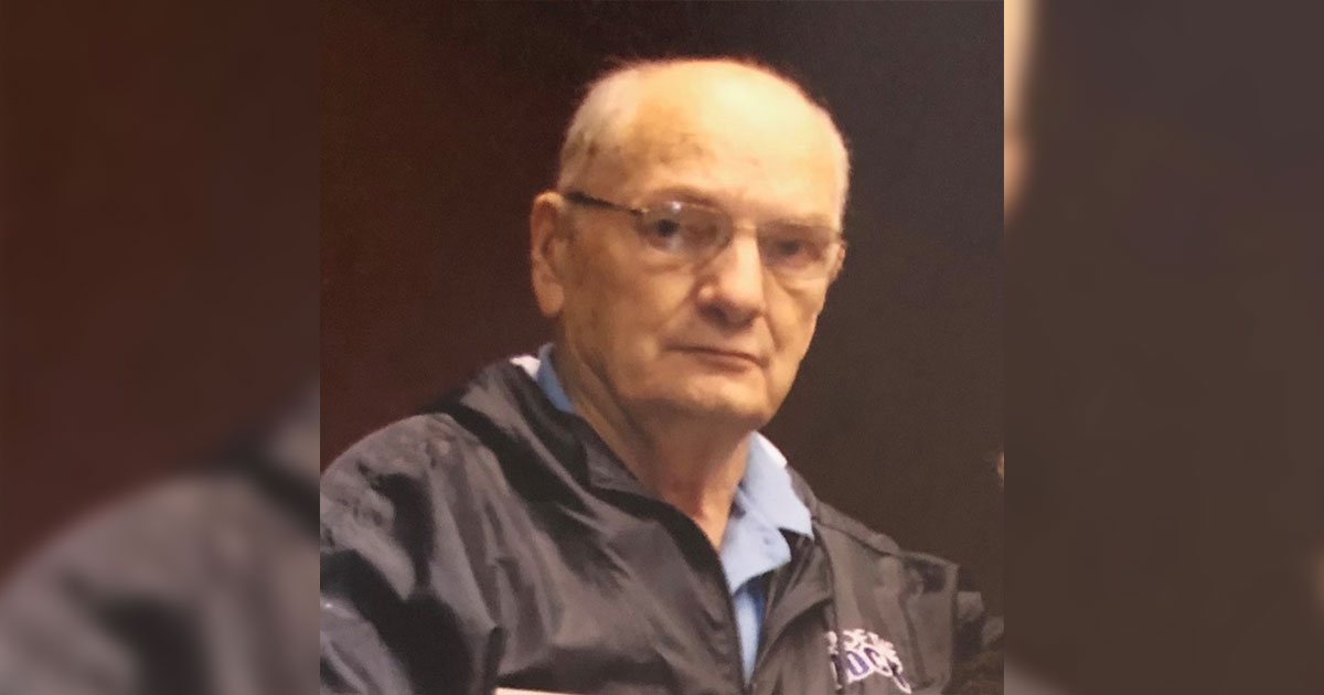 Basil Raymond McCulley (April 22, 1932 - July 7, 2021) - SweetwaterNOW