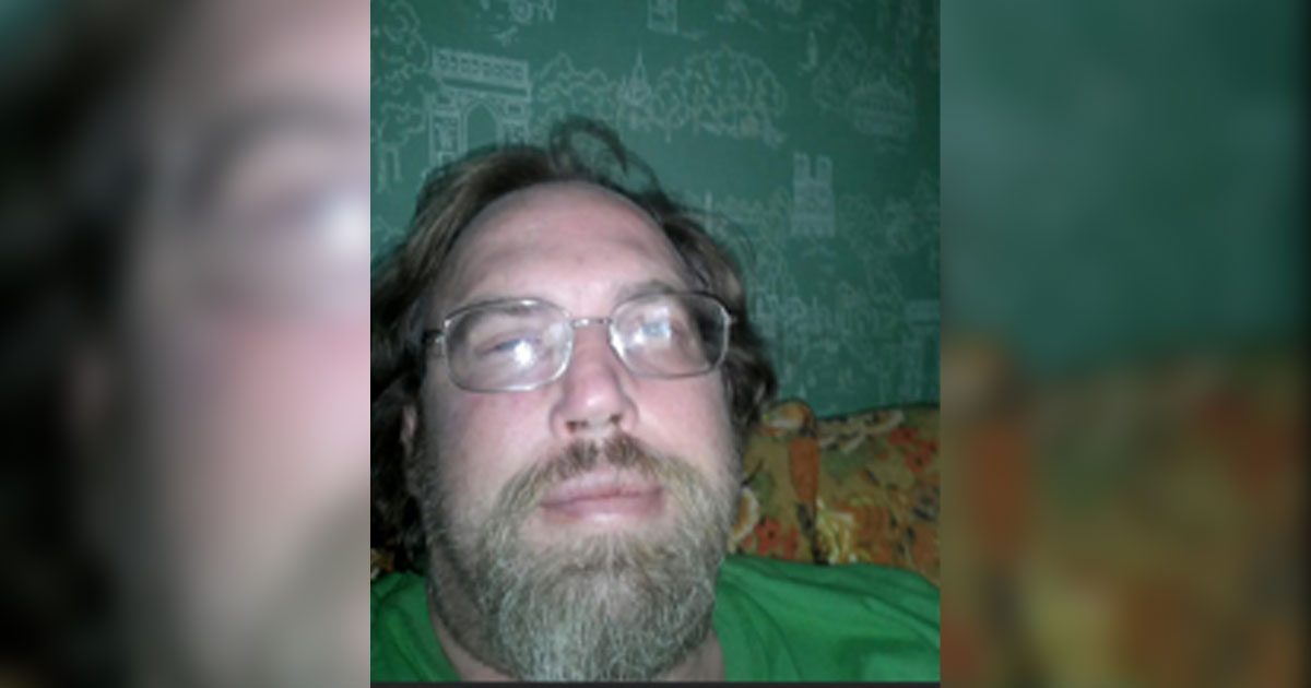 Shane Mark Triplett (August 10, 1967 - July 4, 2021) - SweetwaterNOW