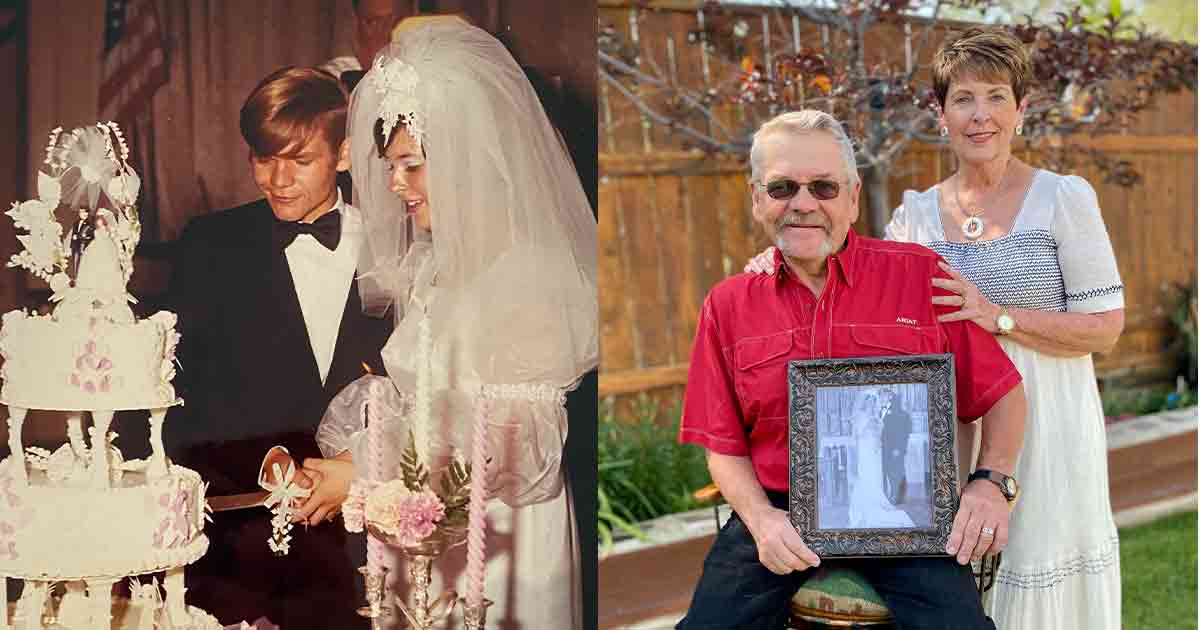 Miskulins to Celebrate Their 50th Golden Anniversary Today - SweetwaterNOW