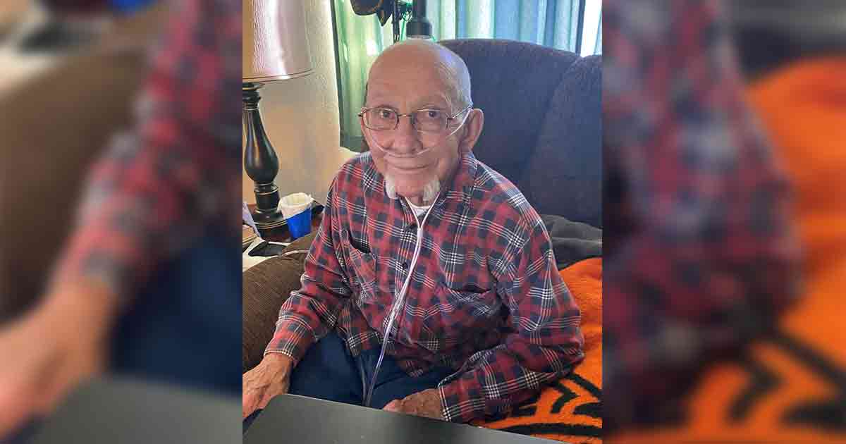 Danny William Krause (December 27, 1945 - August 1, 2021) - SweetwaterNOW