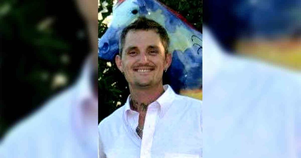 Darrell Armstrong (August 22, 1977 - August 3, 2021) - SweetwaterNOW