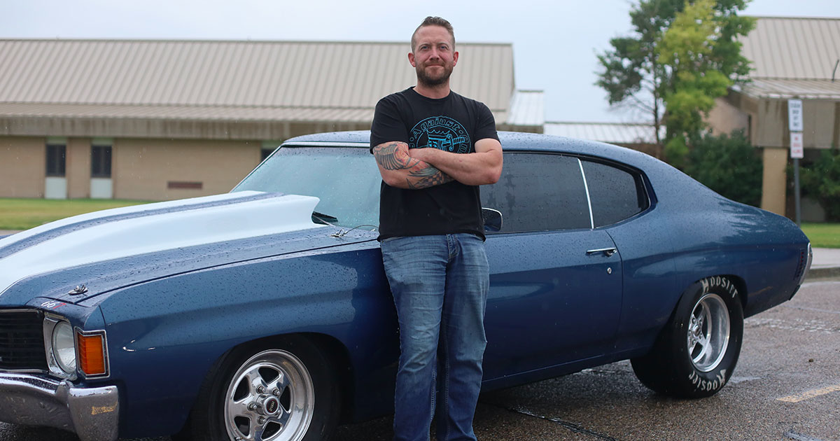 #WHYoming: Shawn Murphy