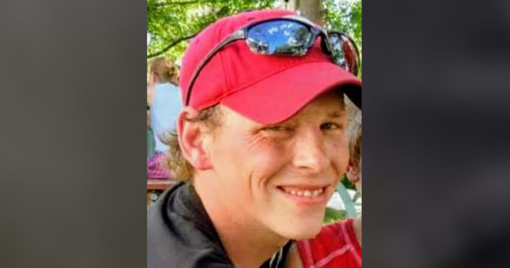 Tosten Christopher Flaten (November 13, 1986 - August 2, 2021 ...