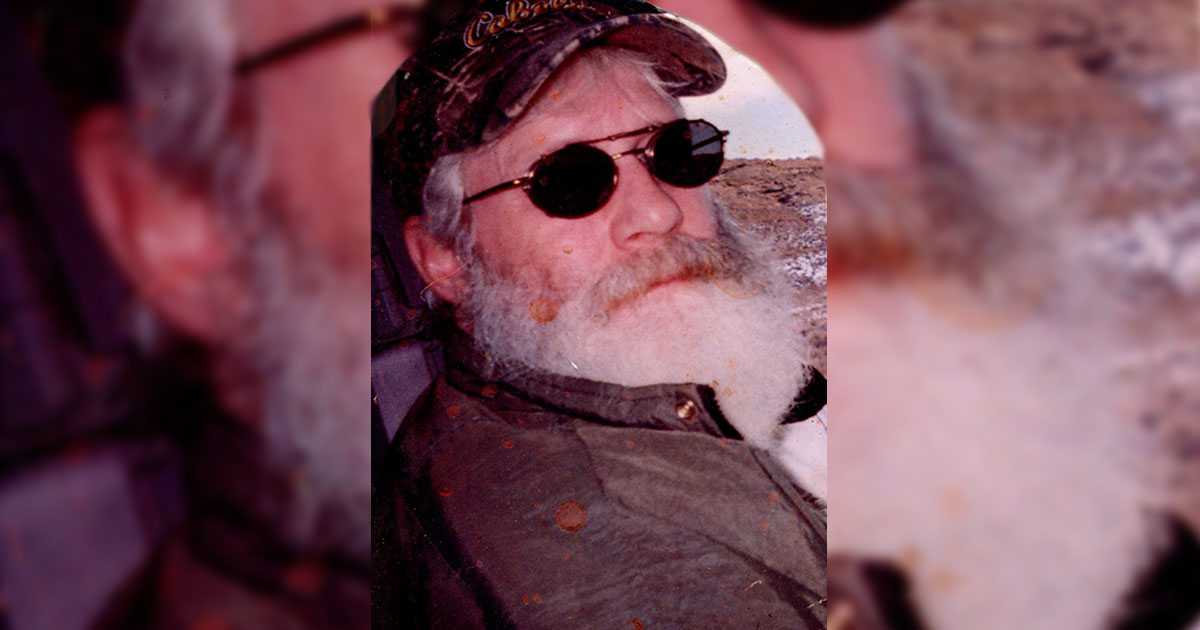 Thomas “Tom” B. Confer Jr. (June 6, 1954 - August 10, 2021) - SweetwaterNOW