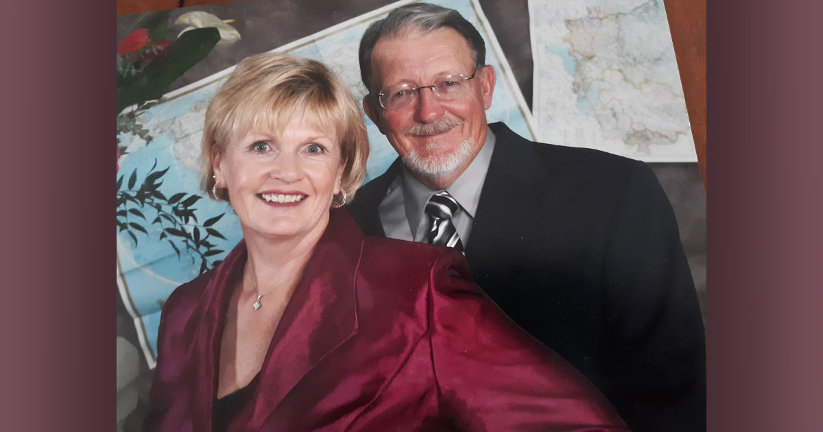 Demshars to Celebrate Golden Anniversary on Saturday - SweetwaterNOW