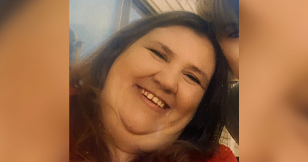 Jordan Michelle McCurdy (October 20, 1980 - August 28, 2021 ...