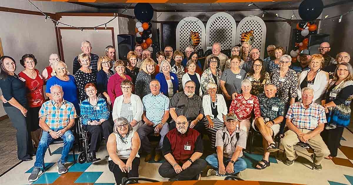 RSHS Class of 1970 Celebrates 51st Class Reunion - SweetwaterNOW