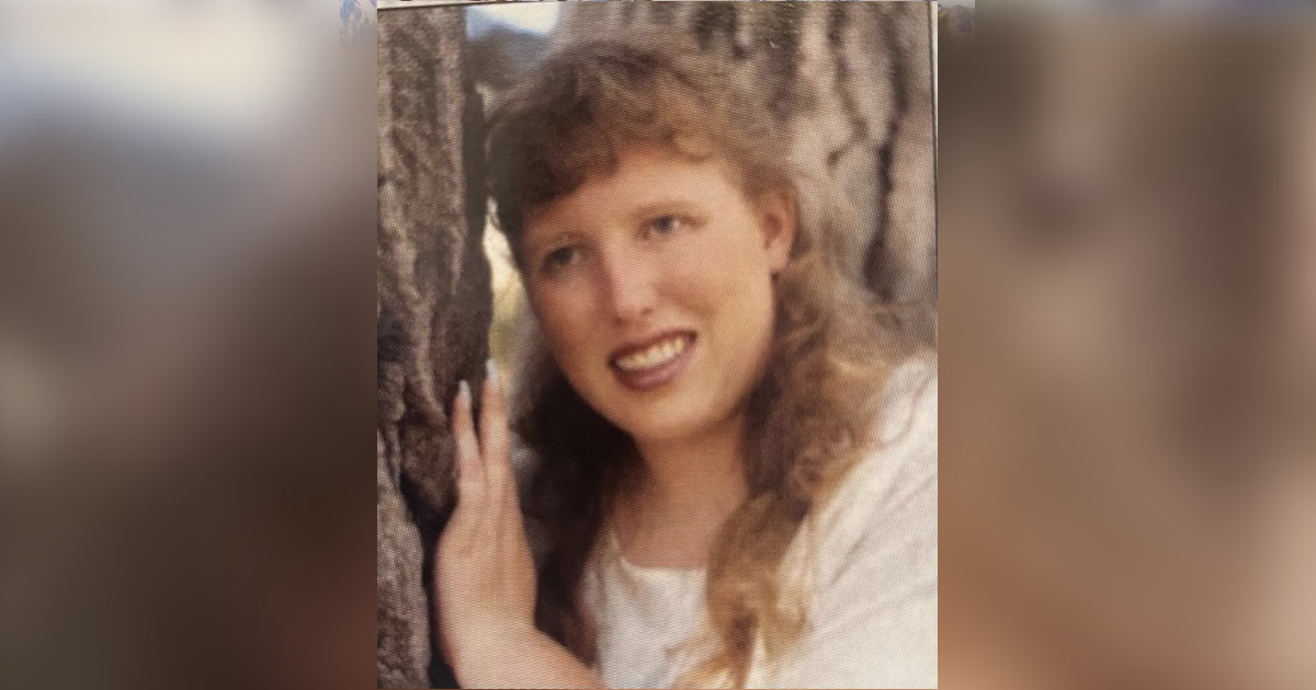 Amanda Johnson (June 8, 1983 - September 13, 2021) - SweetwaterNOW