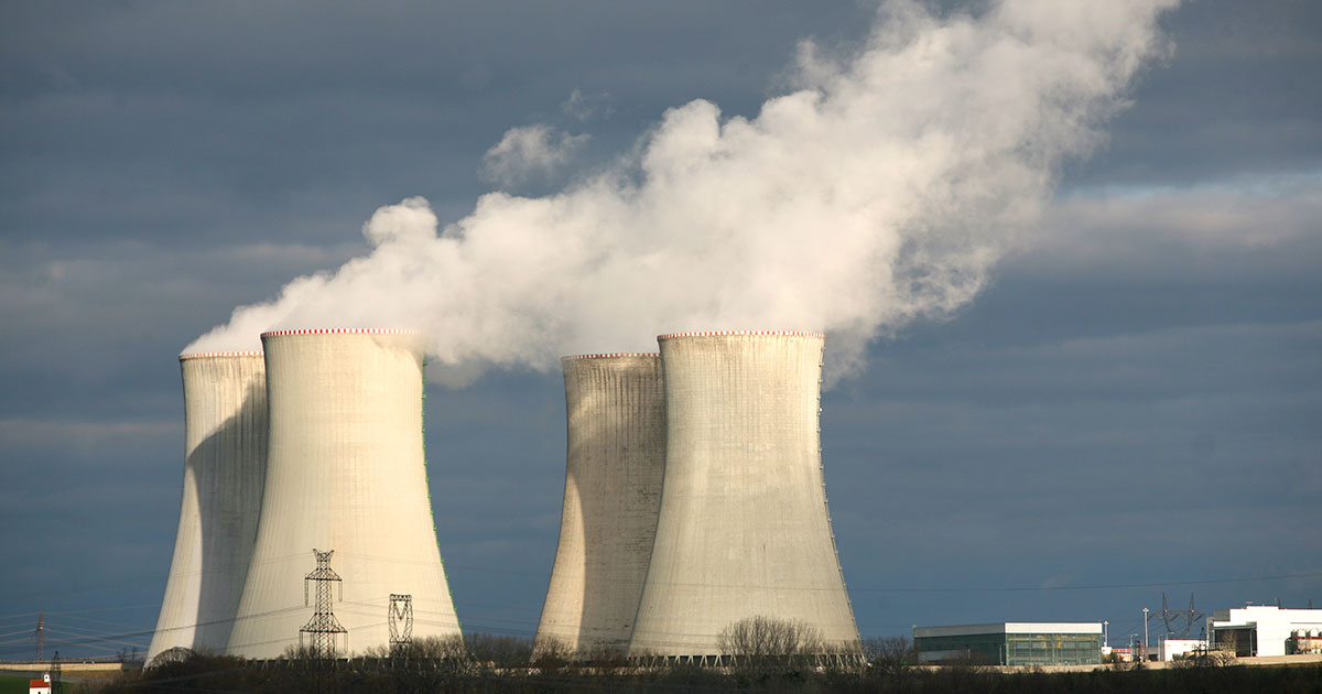 TerraPower, PacifiCorp to Complete Joint Study for Deployment of Five ...