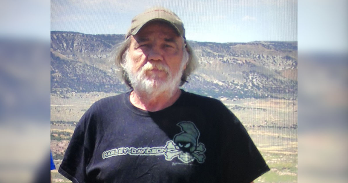 David Alan Wallace (June 28, 1951 - October 7, 2021) - SweetwaterNOW