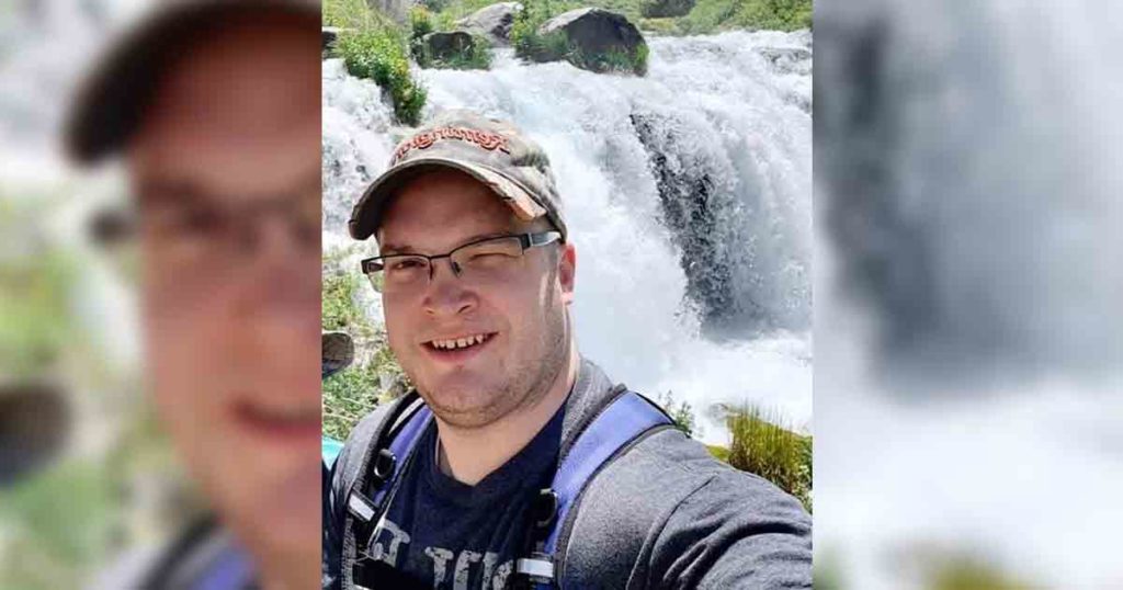 Christopher Brent Heath (July 1, 1988 - October 2, 2021) - SweetwaterNOW