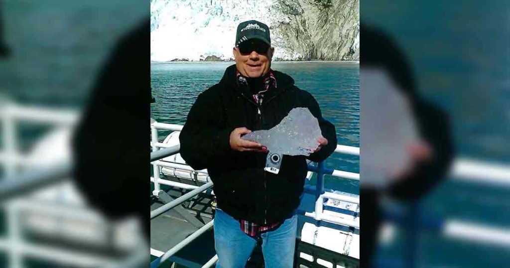 Jeff Pedersen (December 20, 1961 - October 28, 2021) - SweetwaterNOW