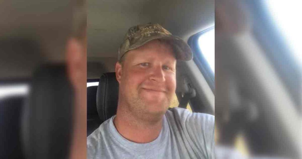 Kelly Neal McDaniel (May 8, 1980 - October 19, 2021) - SweetwaterNOW