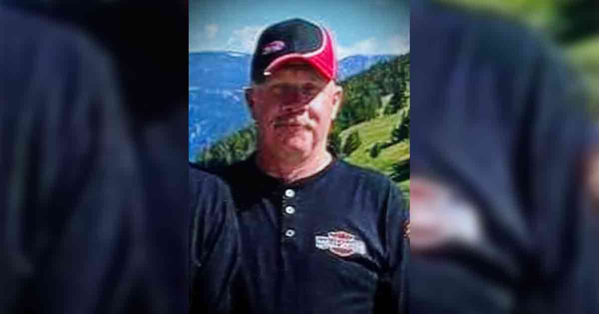 Michael Buckner (June 30, 1959 - October 1, 2021) - SweetwaterNOW