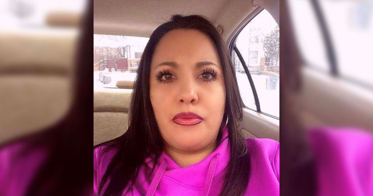 Maria Elena Sisneros (September 4, 1980 - October 27, 2021) - SweetwaterNOW