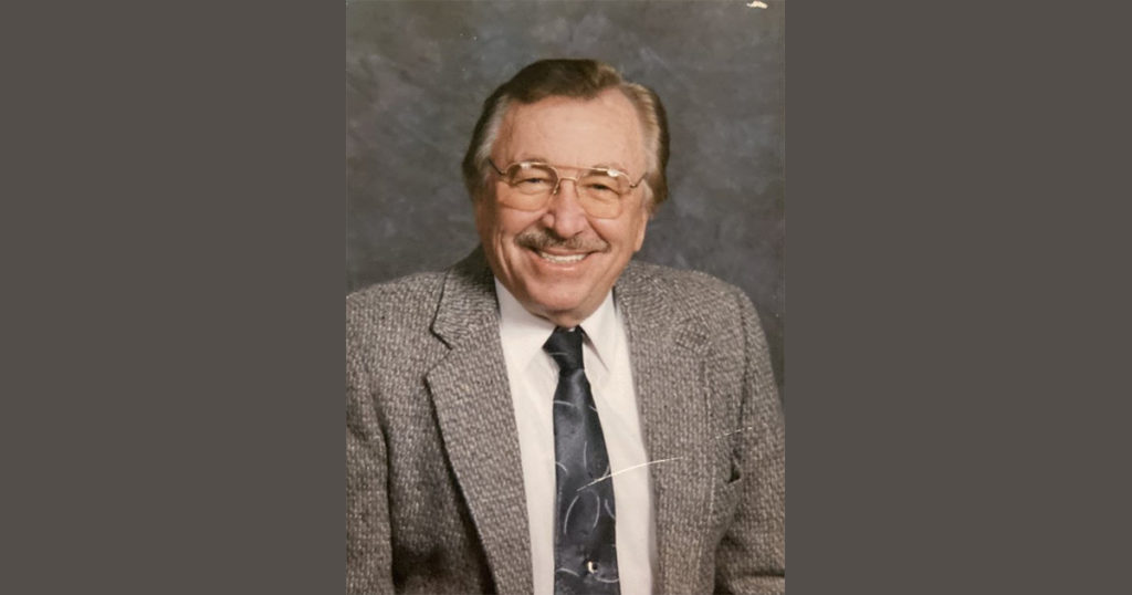 Wiley J. Morgan (January 31, 1937 - October 1, 2021) - SweetwaterNOW