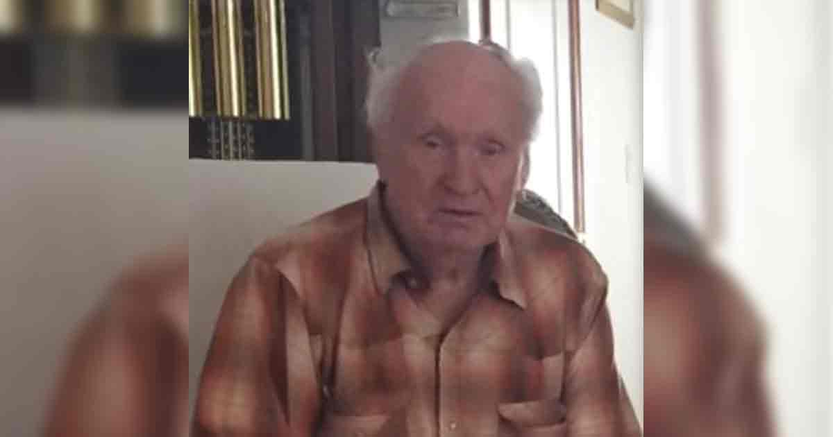 Jimmy M. Donald Sr. (September 2, 1930 - November 8, 2021) - SweetwaterNOW