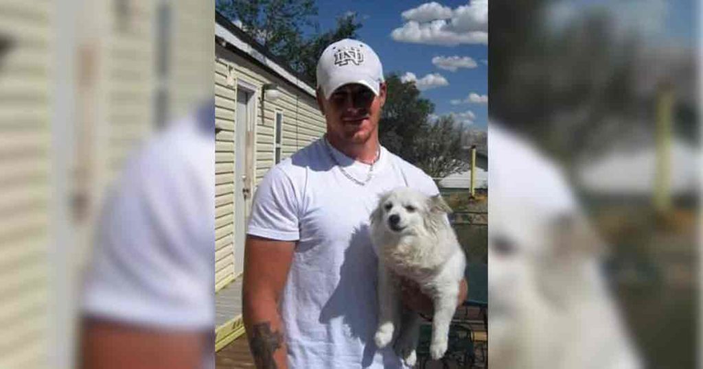 Justin Michael Beatty (June 22, 1985 - November 6, 2021) - SweetwaterNOW