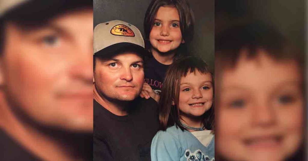 Samuel Lamorie Jr. (June 11, 1965 - November 3, 2021) - SweetwaterNOW