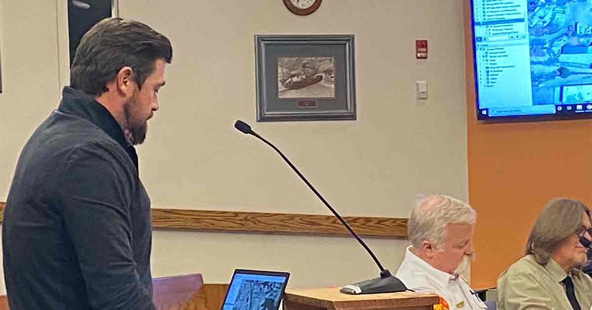 RS Council Gives Nod to Proposed 100-Foot Cell Tower - SweetwaterNOW