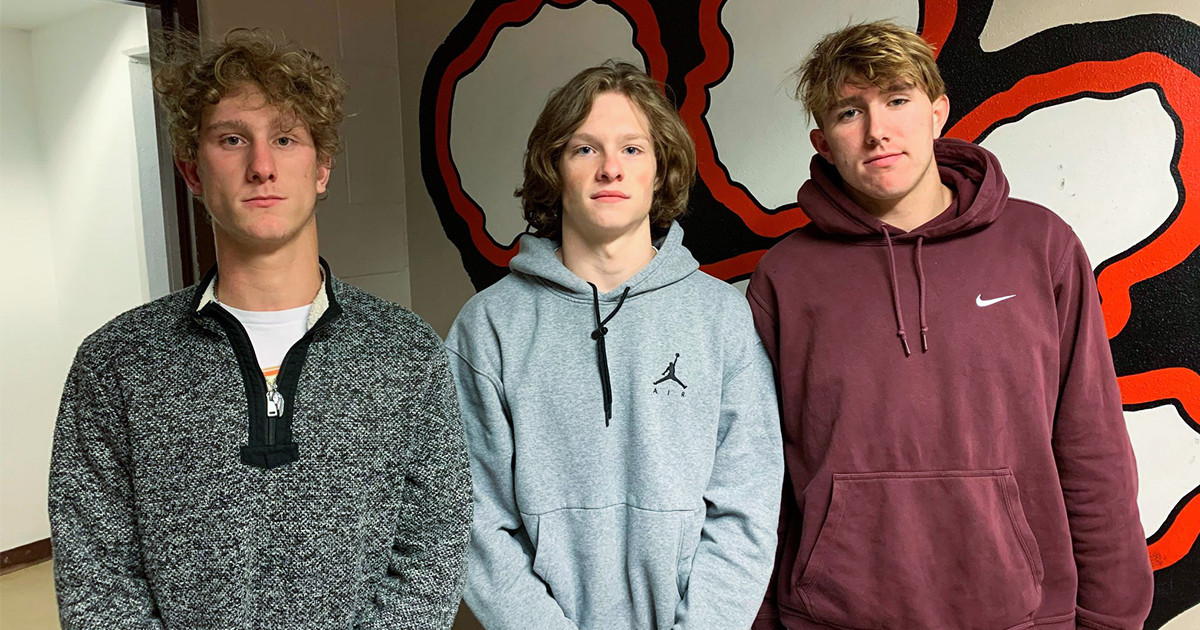 Playing for More Than a Championship - SweetwaterNOW