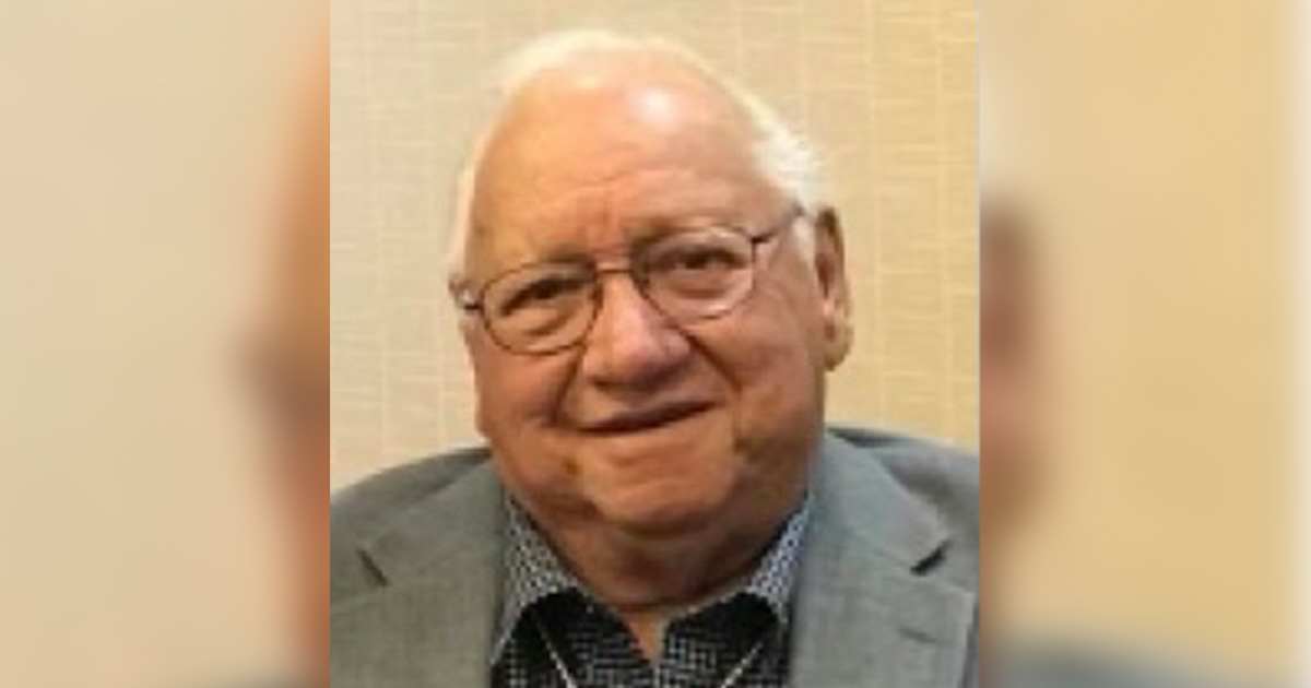 Alfonso Joe Bernal (July 29, 1937 - December 20, 2021) - SweetwaterNOW