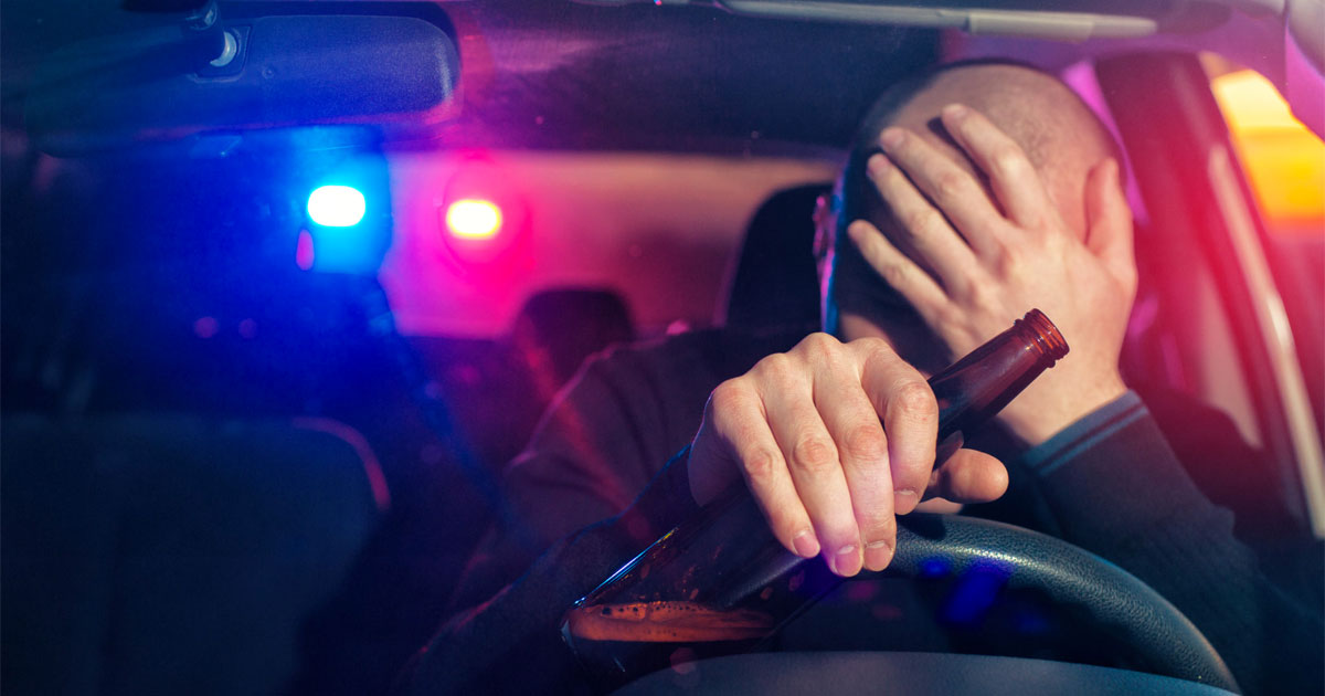 WATCH: Find Out What a DUI Would Cost You and Enter to Win a TV ...